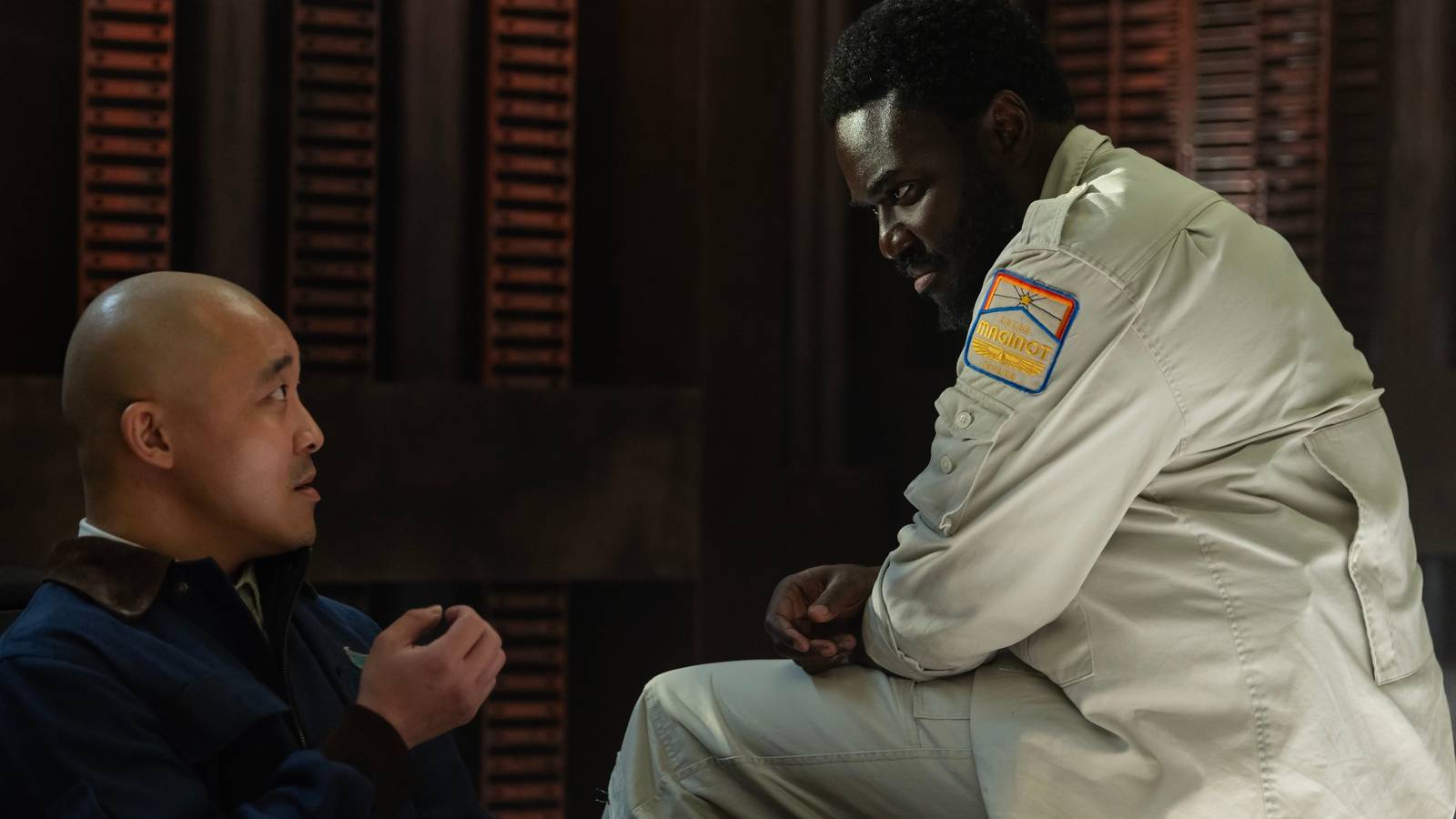 Alien: Earth's Big Mystery: How Did The Maginot Crew Capture So Many ...