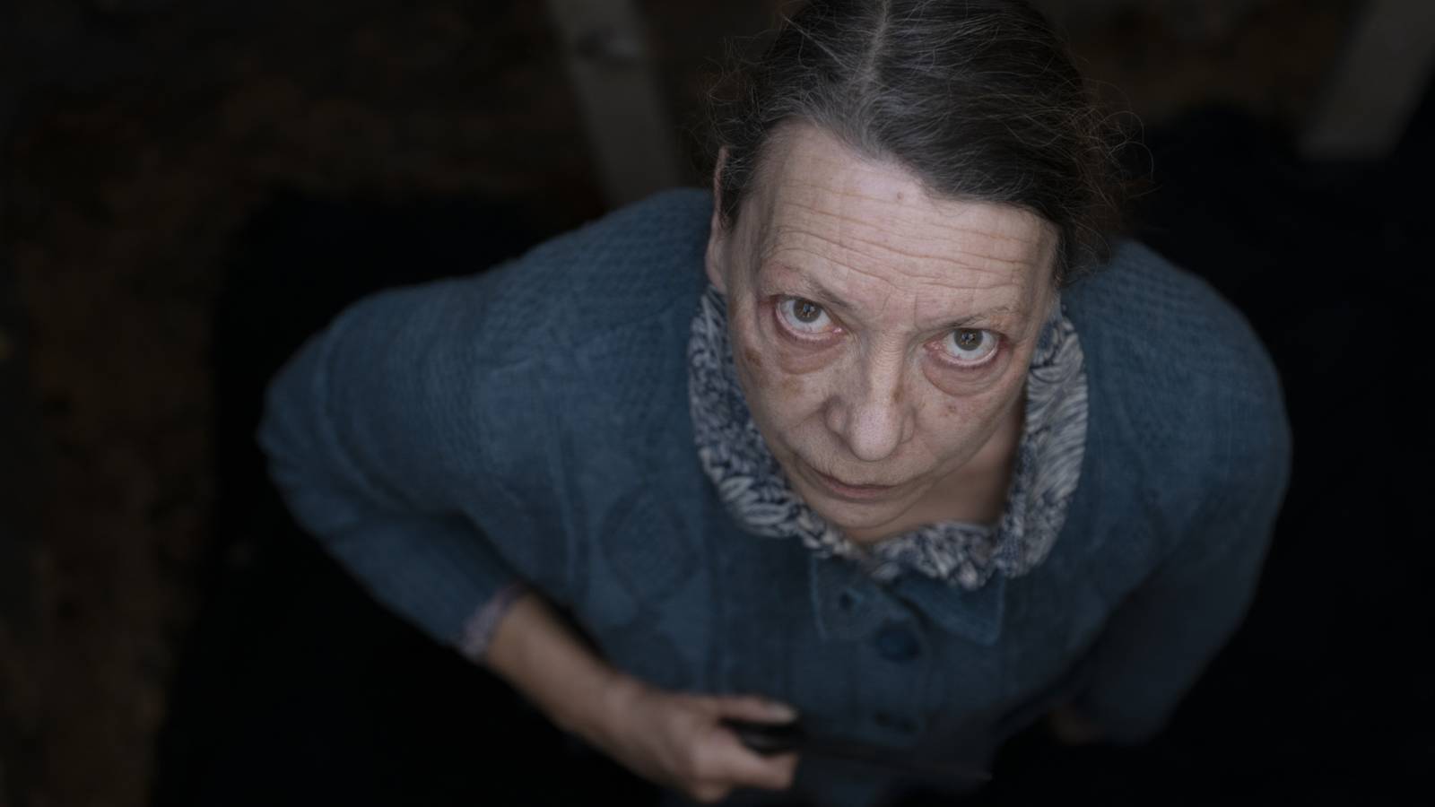 Marianne: Netflix's Underrated French Horror Gem With Perfect Rotten ...