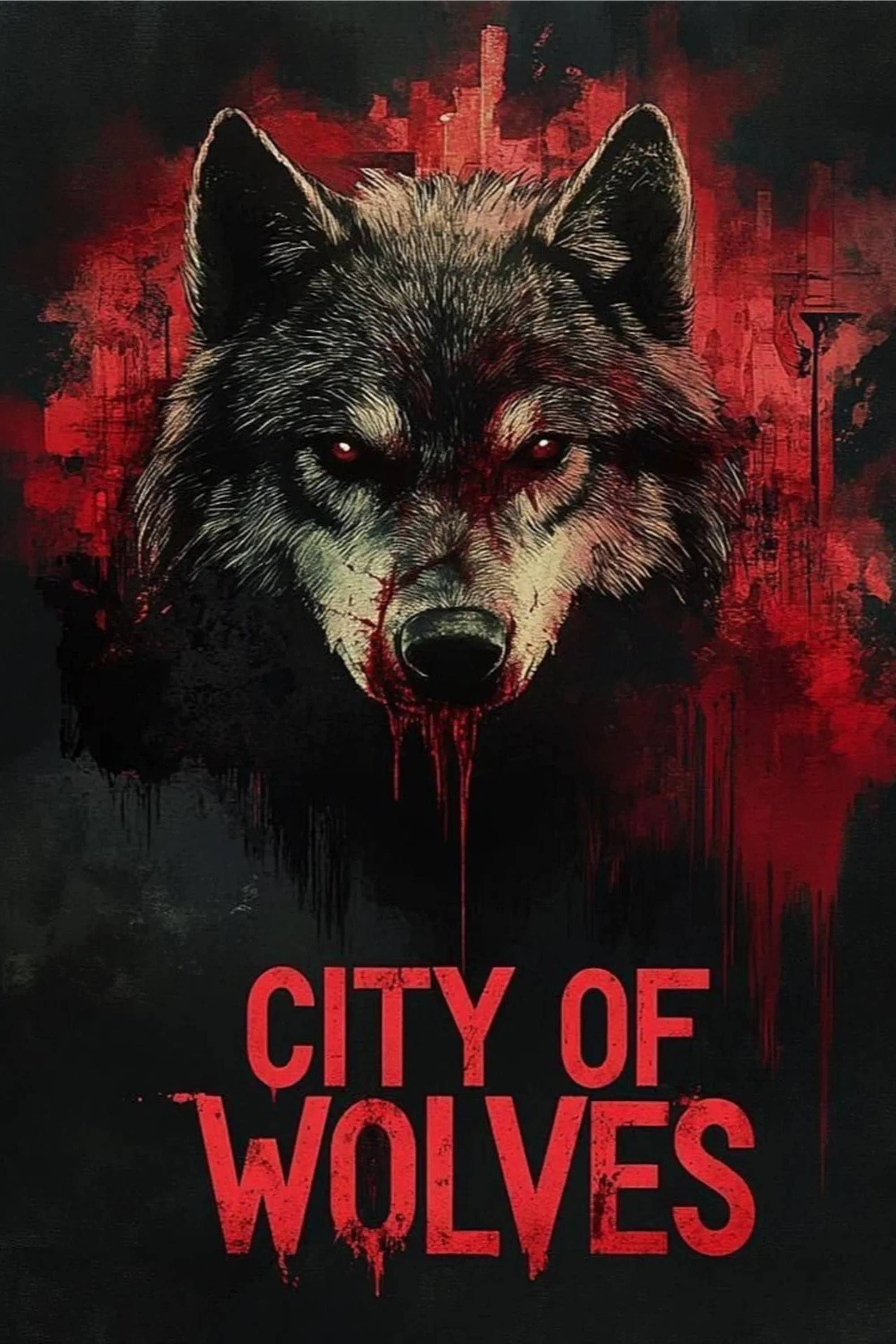 Muzzle: City of Wolves Summary, Trailer, Cast, Where to Watch and More