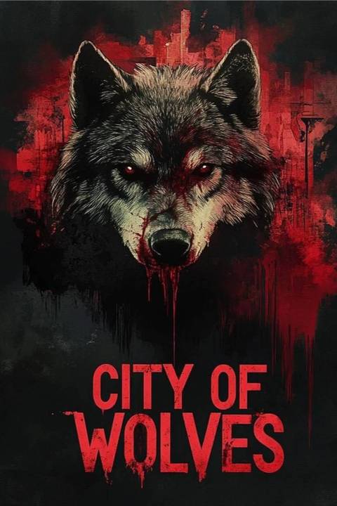 Muzzle: City of Wolves Summary, Trailer, Cast, Where to Watch and More