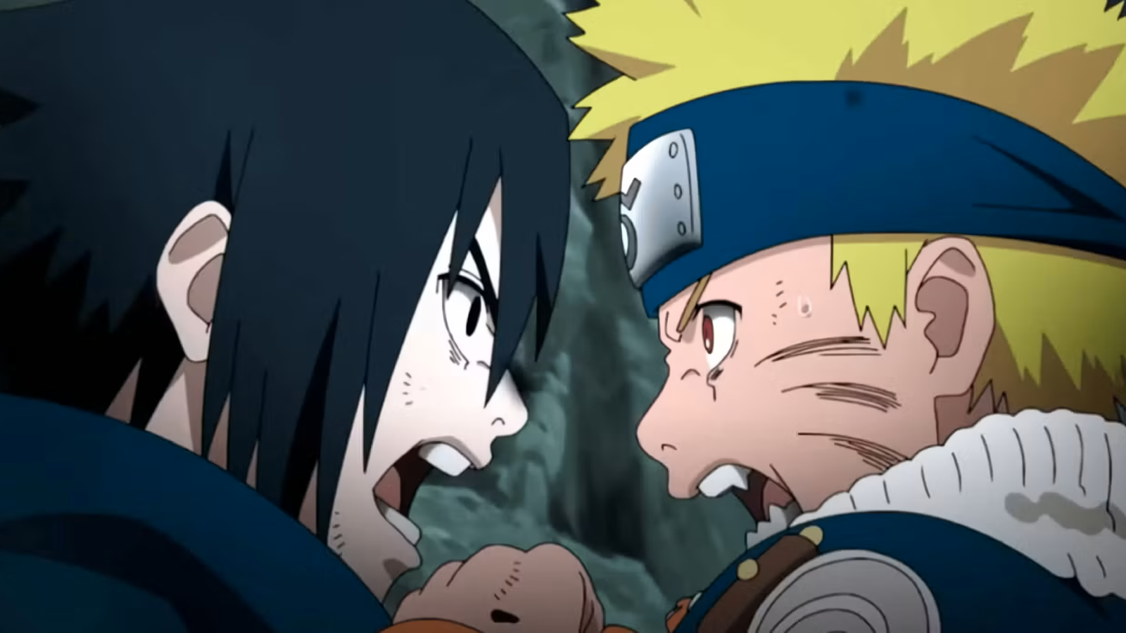 Naruto's Focus On Death Helped It Change Shonen Forever