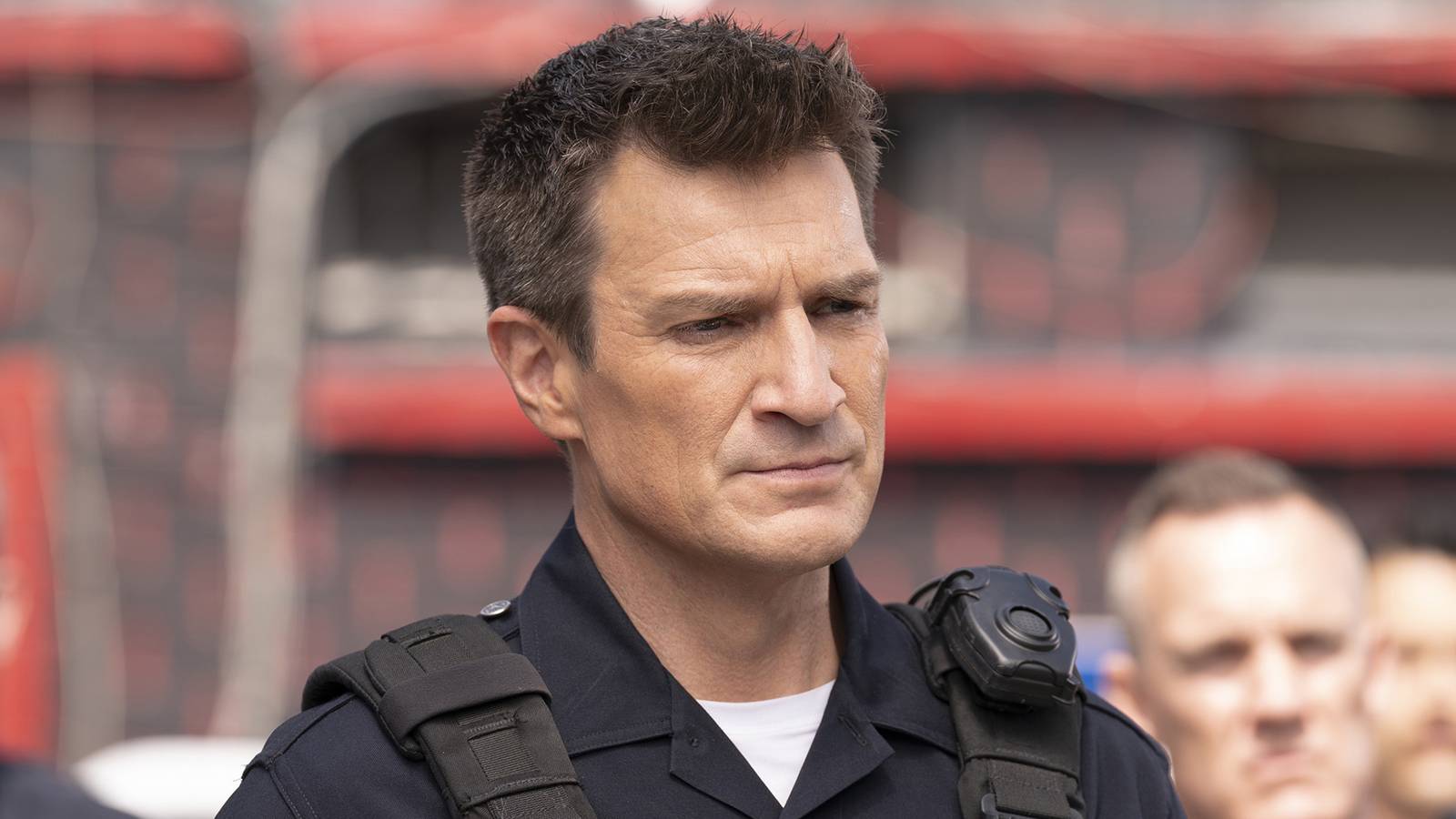 The Rookie: North Spinoff Begins Filming Soon