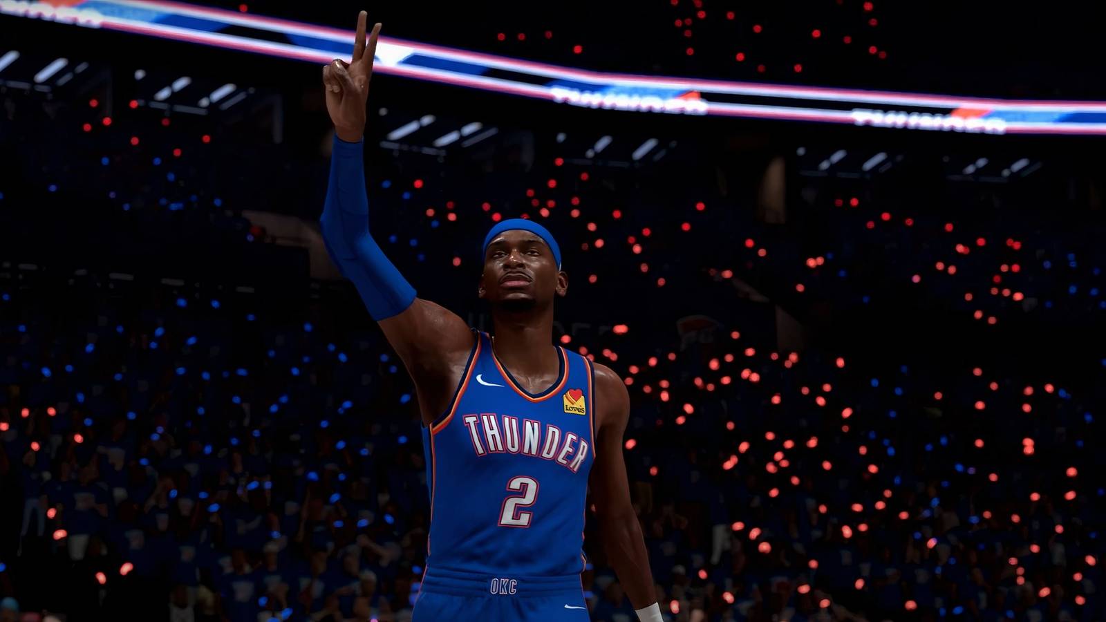 NBA 2K26 Ratings: Top 10 Players With The Highest OVR Scores