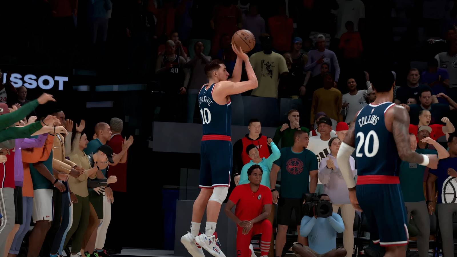 NBA 2K26 Locker Codes: Full List and How to Redeem