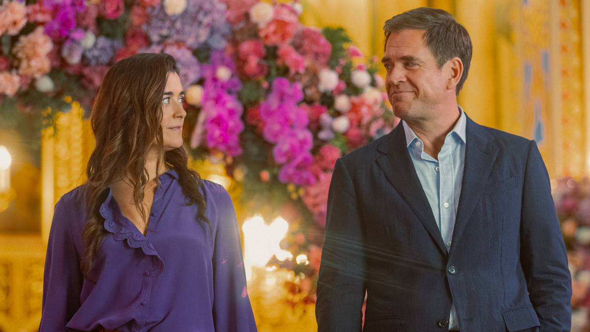 NCIS: Tony & Ziva Episode 4 Review: The Best From Weatherly & de Pablo ...