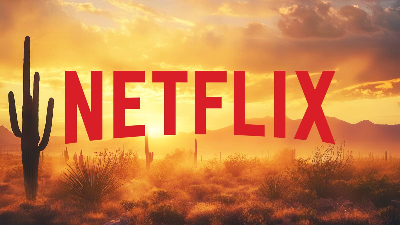 Netflix's New Western Series With Game Of Thrones Star Can Only Get ...