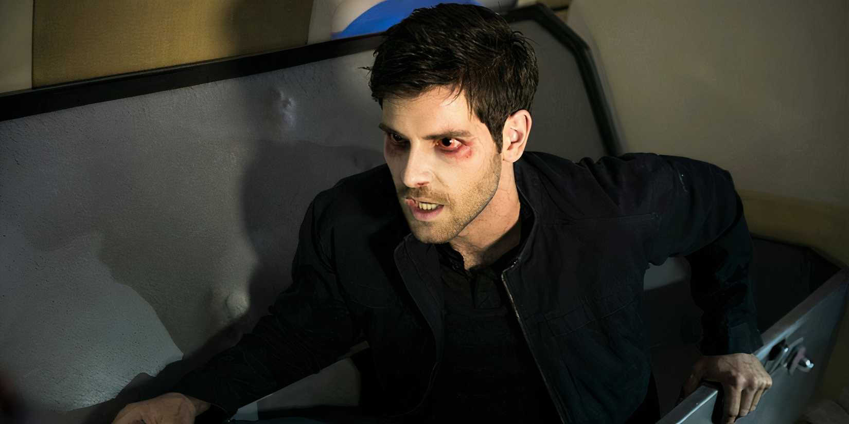 10 Shows To Watch If You Love Wednesday