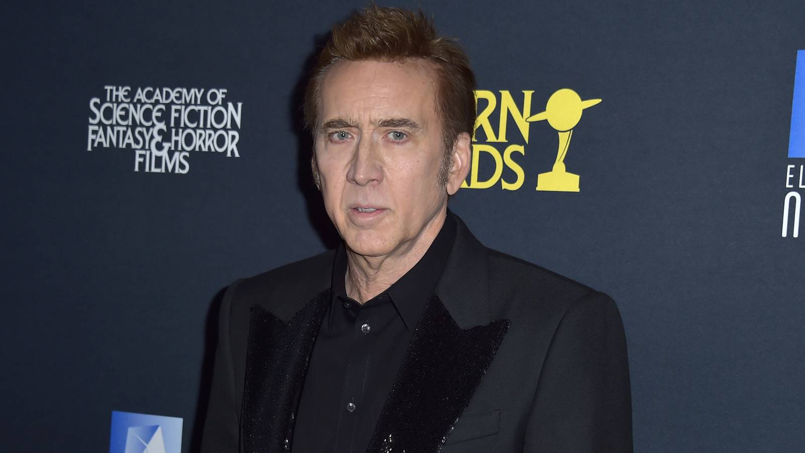 Nicolas Cage & Simon West Reuniting In Spy Thriller Fortitude