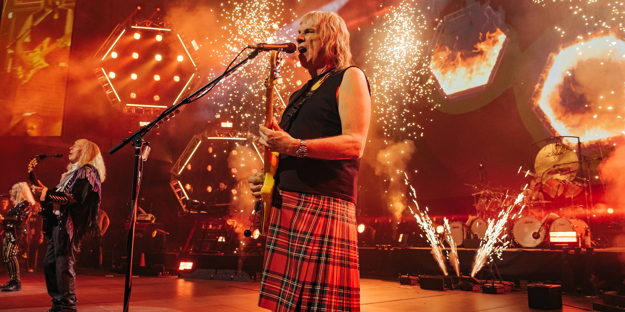 The 10 Greatest Spinal Tap Songs, Ranked