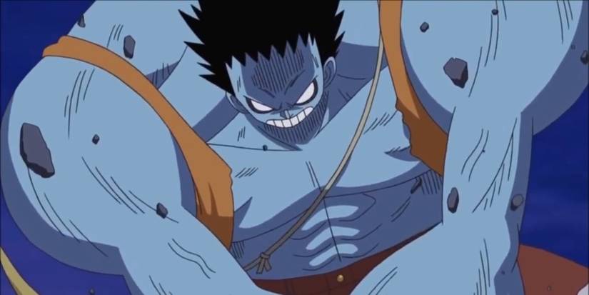 All of Luffy's Forms In One Piece Ranked Weakest to Strongest