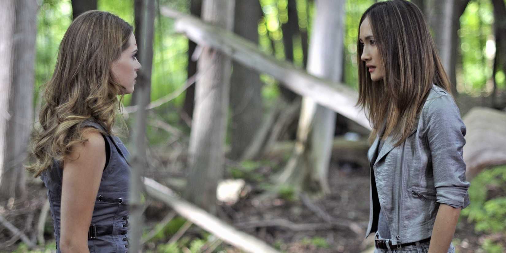 10 Action-Packed TV Shows Worth Watching Twice