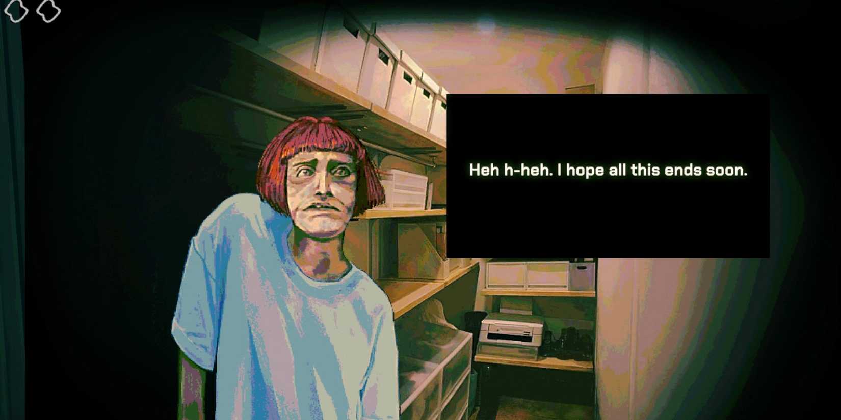 Top 8 Most Terrifying Visitors in No, I'm Not A Human (You Won't Forget #3)