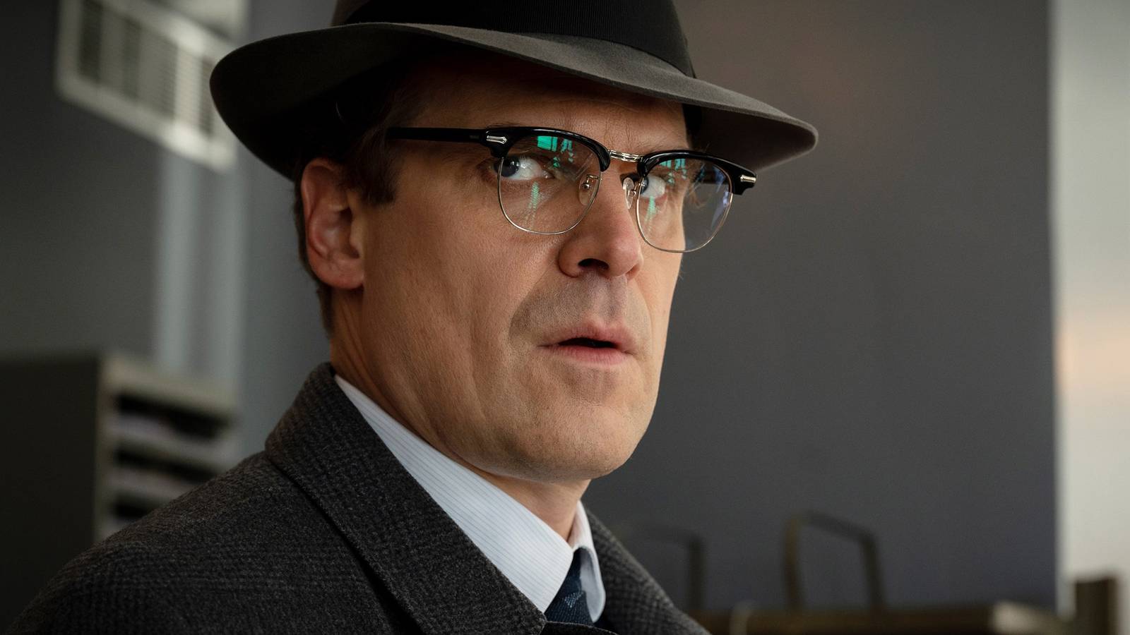 David Harbour's Underrated 91% RT HBO Series: A Pre-Stranger Things ...