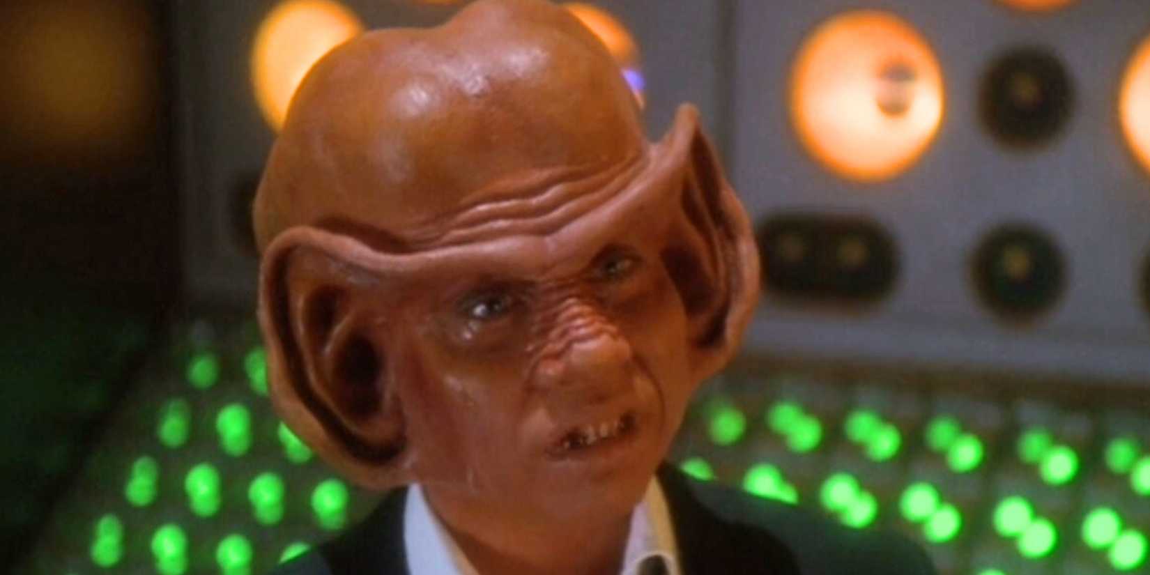 5 Star Trek: Deep Space Nine Episodes Considered True Masterpieces