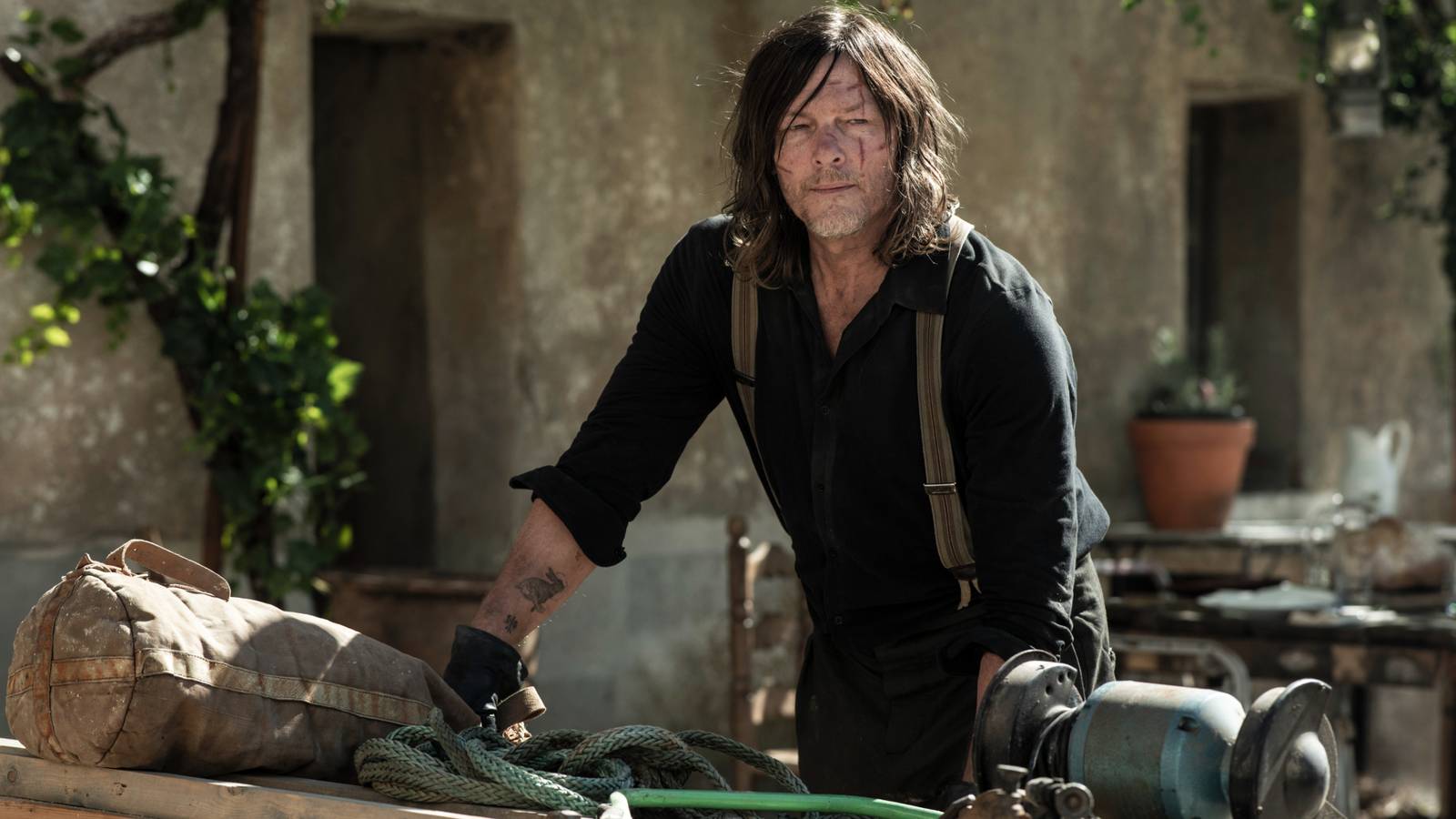 A Walking Dead UK Spinoff Sounds Perfect After Daryl Dixon Season 3