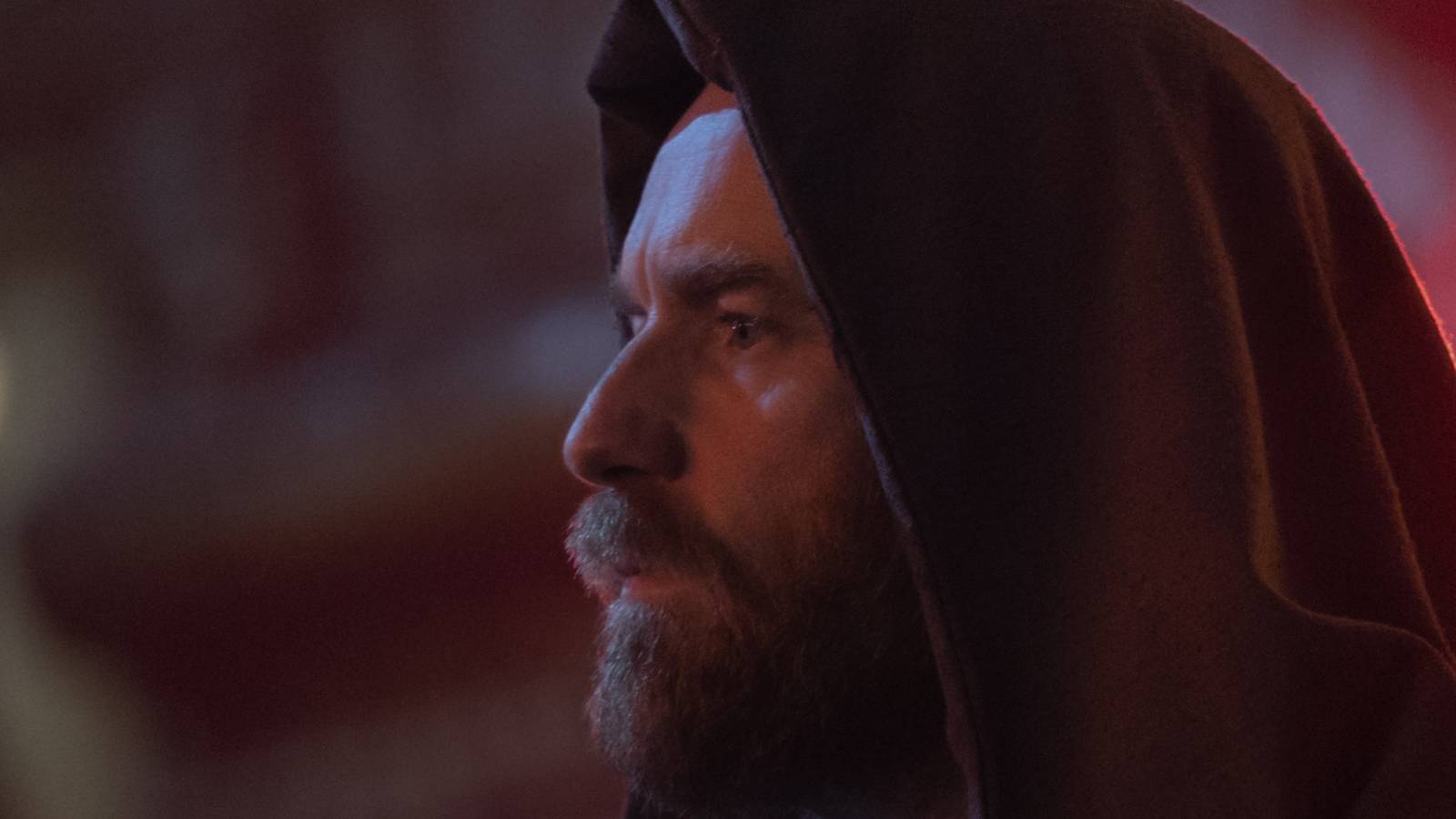 Obi-Wan Kenobi's Cool Sith Robes in LEGO Star Wars: Rebuild the Galaxy