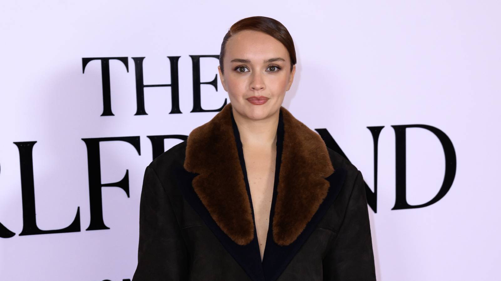 The Girlfriend: Olivia Cooke's Thriller Series Debuts With 94% Rotten Tomatoes Score