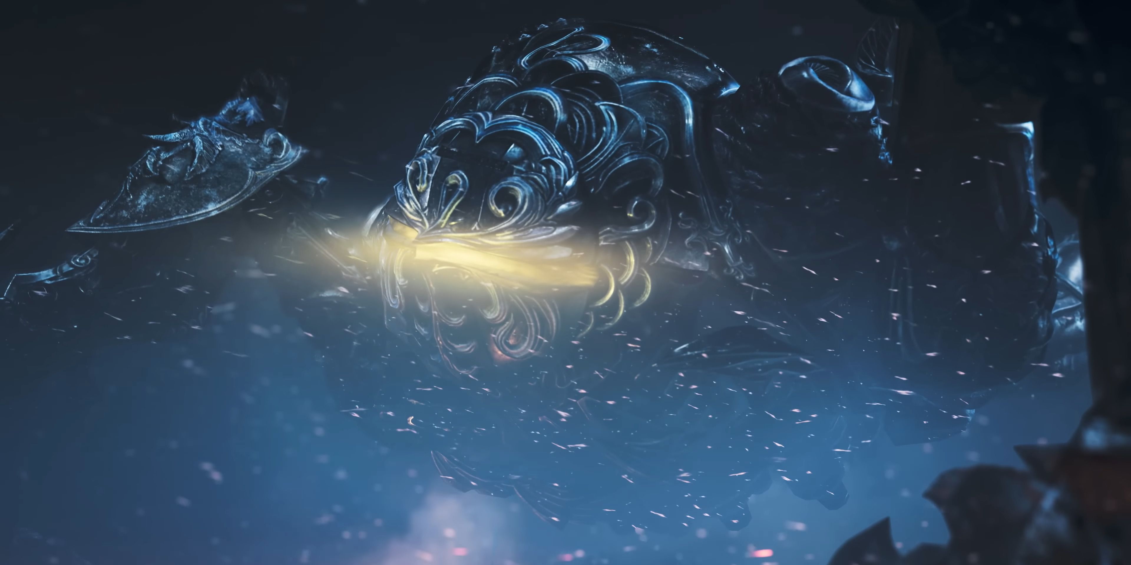 Monster Hunter Wilds x Final Fantasy 14: Omega Crossover Breaks New ...