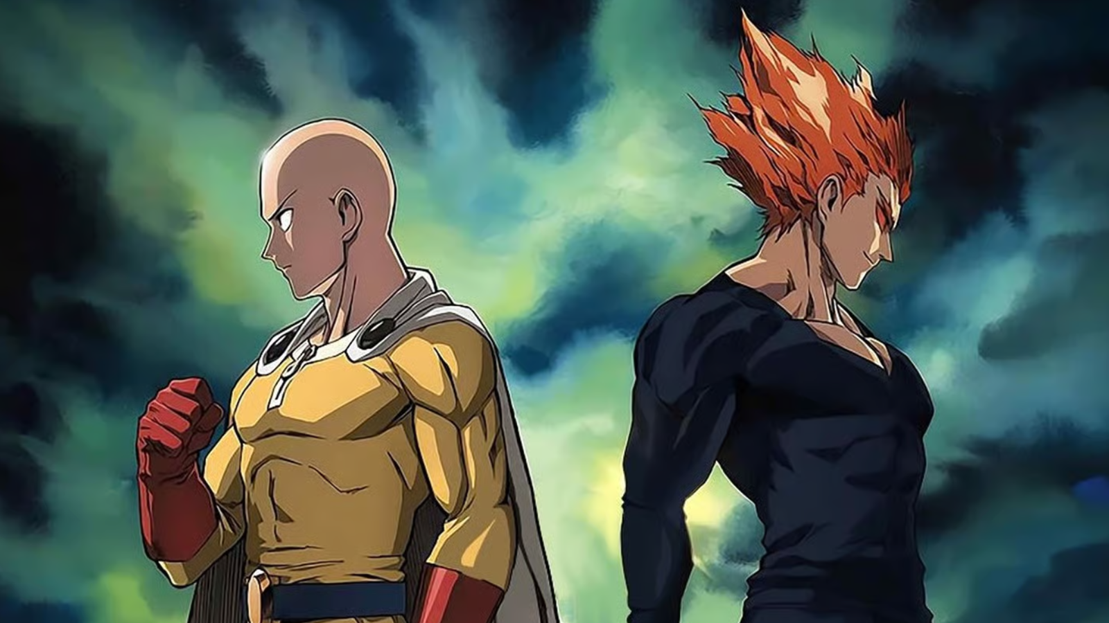 One-Punch Man Season 3 Release Date Announced