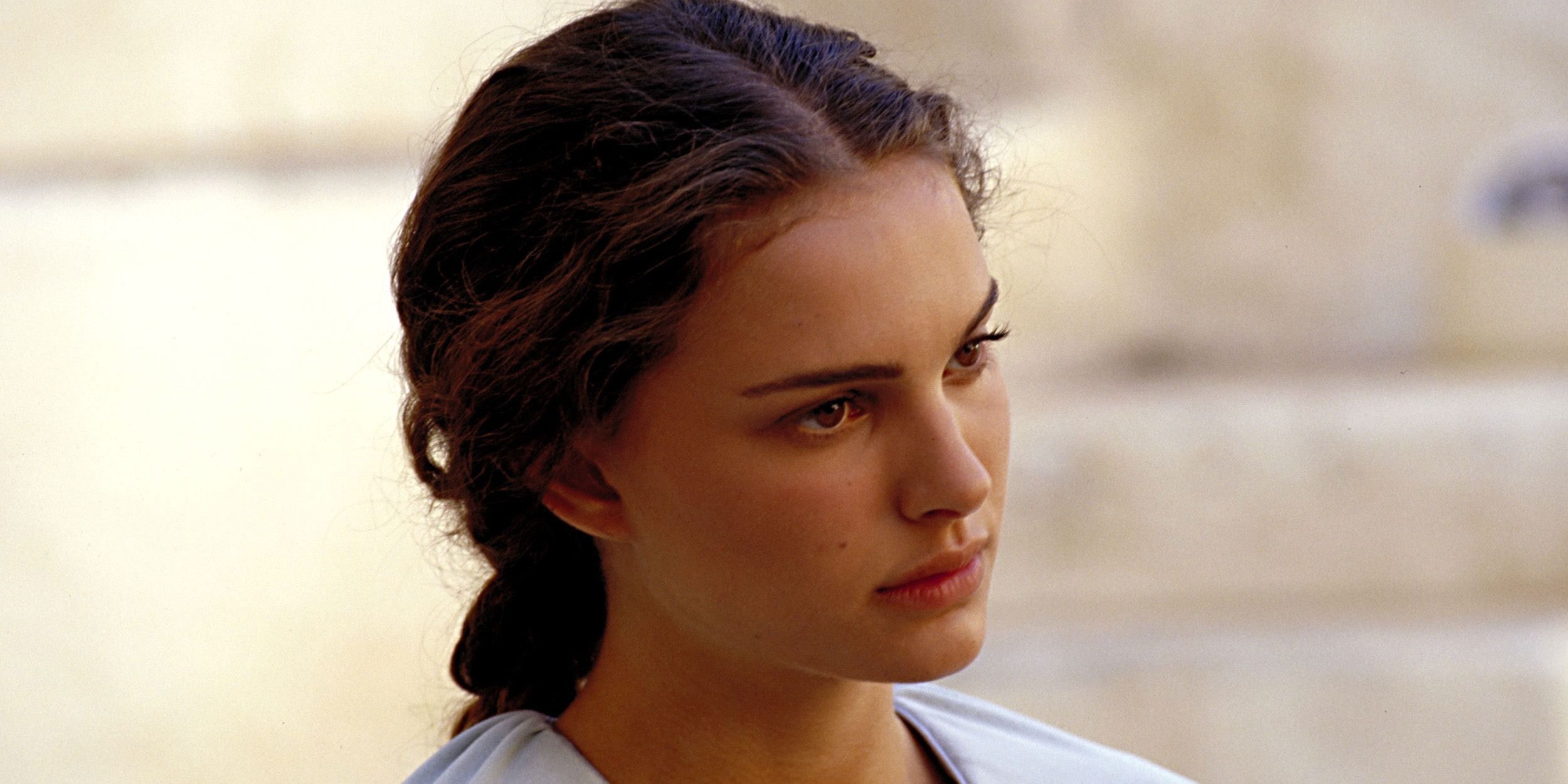 Padmé Amidala | ScreenRant