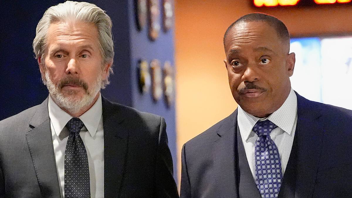 NCIS's 500th Episode Delivers Its BEST Death In 23 Years