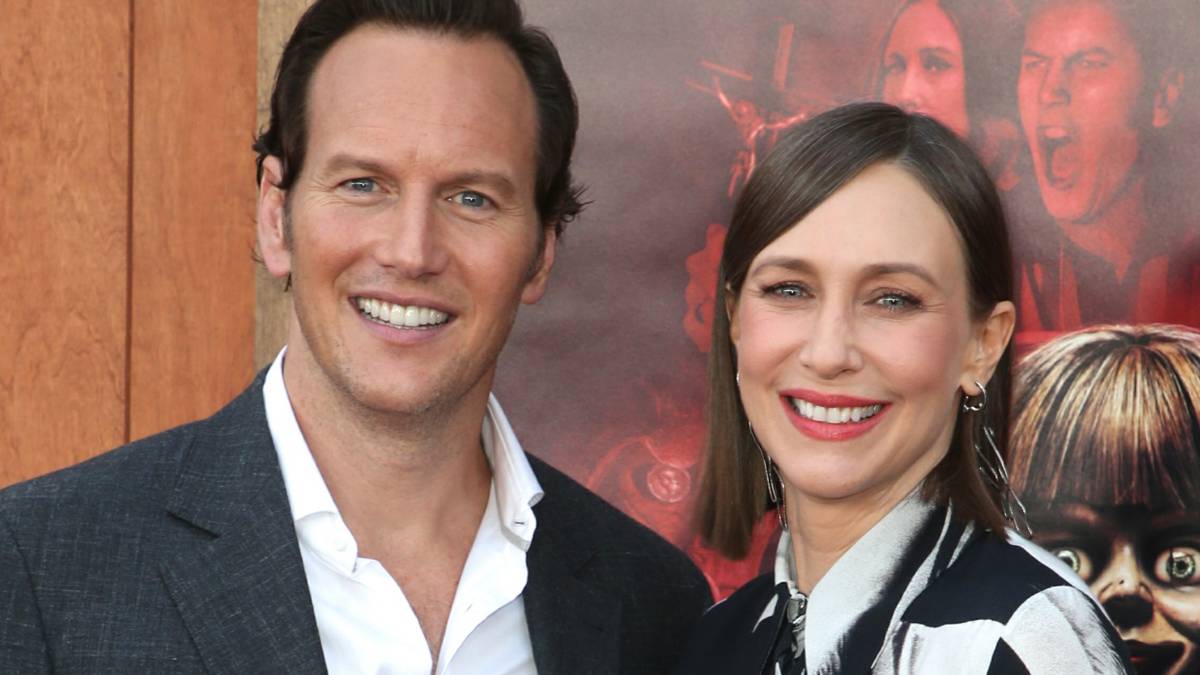The Final Conjuring Movie Breaks Box Office Records on Opening Day