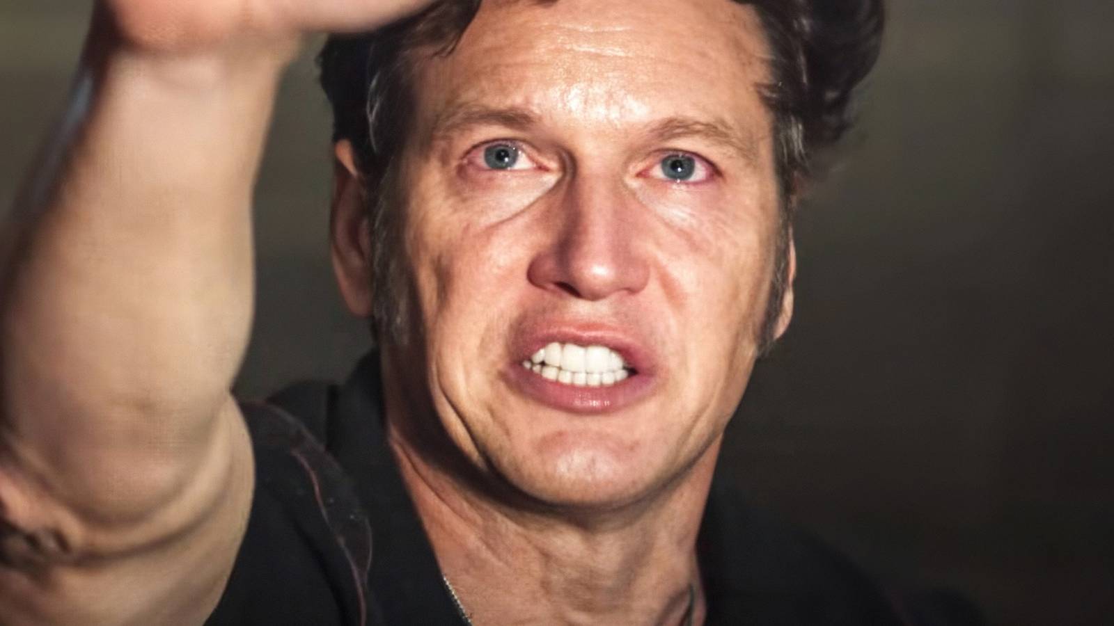 The Conjuring HBO Max TV Show Confirmed