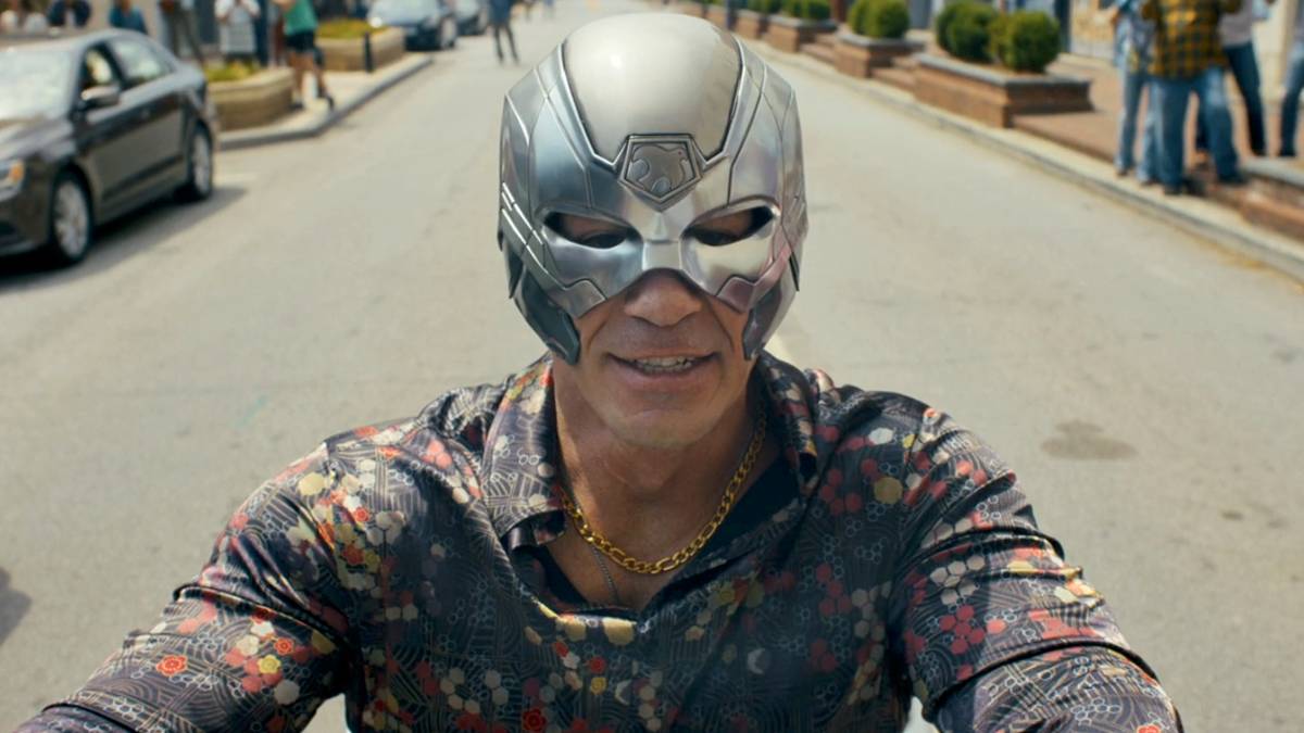 Peacemaker Season 2 Episode 3: Easter Eggs & DCU References Explained