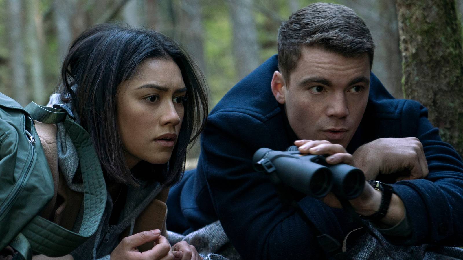 Hulu's K-Drama Tempest: A Thrilling Political Romance Similar To ...