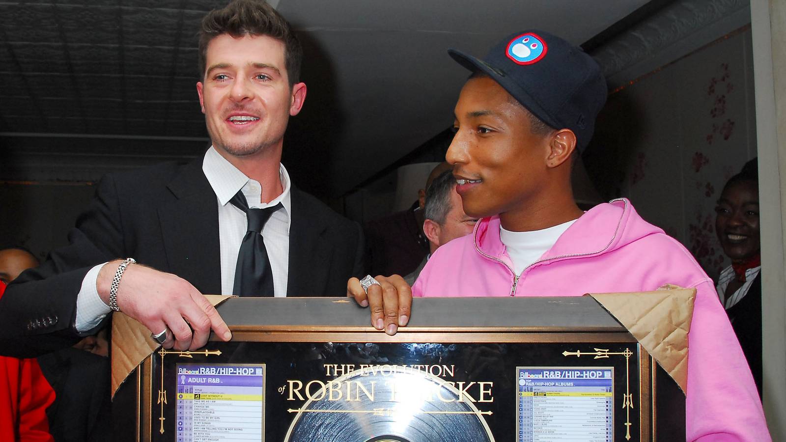 Diane Martel, Iconic Music Video Director, Dies At 63: Celebrating Her ...