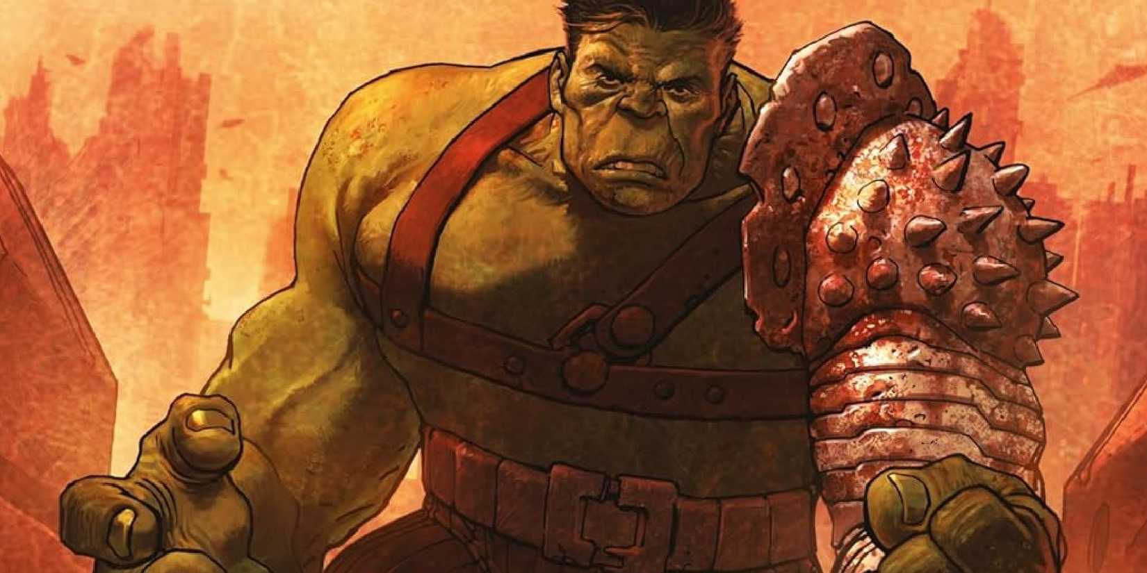 Top 10 Hulk Comic Storylines Ranked: Must-Read Marvel Masterpieces