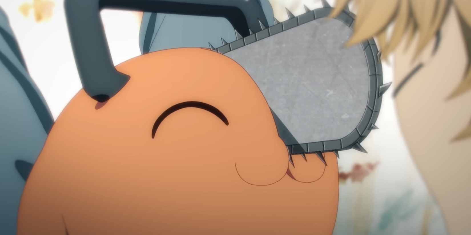 Chainsaw Man Season 1 Is Now Streaming for Free on YouTube