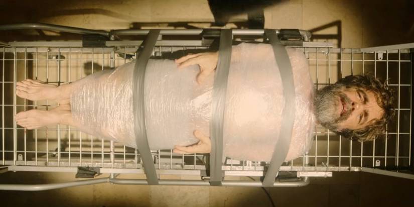 Dexter's Surprising Reason for Skipping His Kill Ritual in Resurrection ...