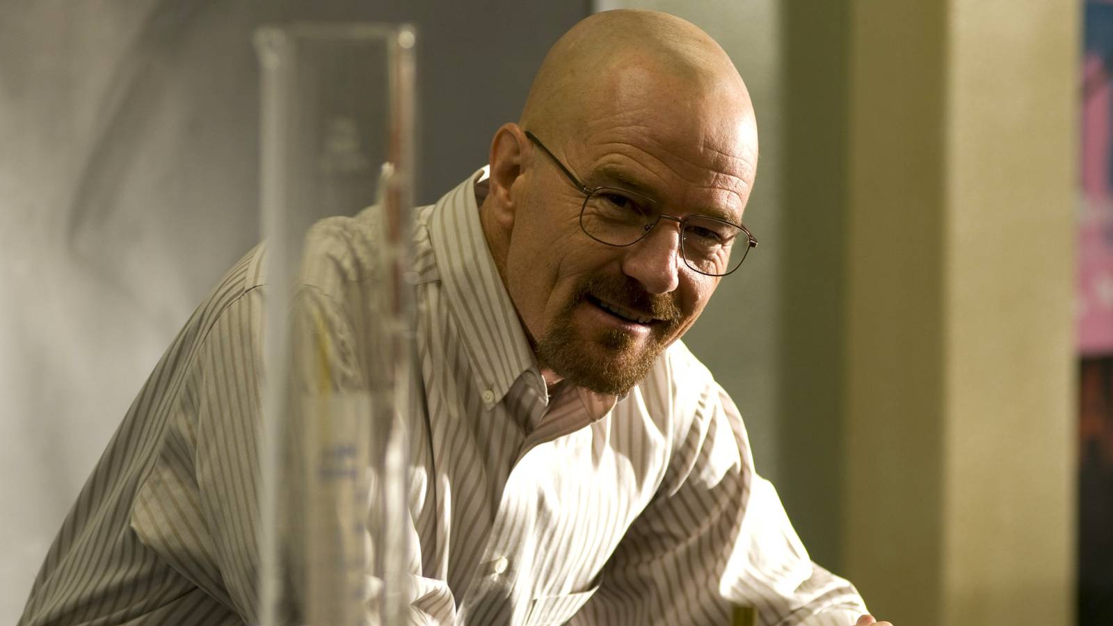 Walter White's Key Appeal Made Breaking Bad Better Than Ozark
