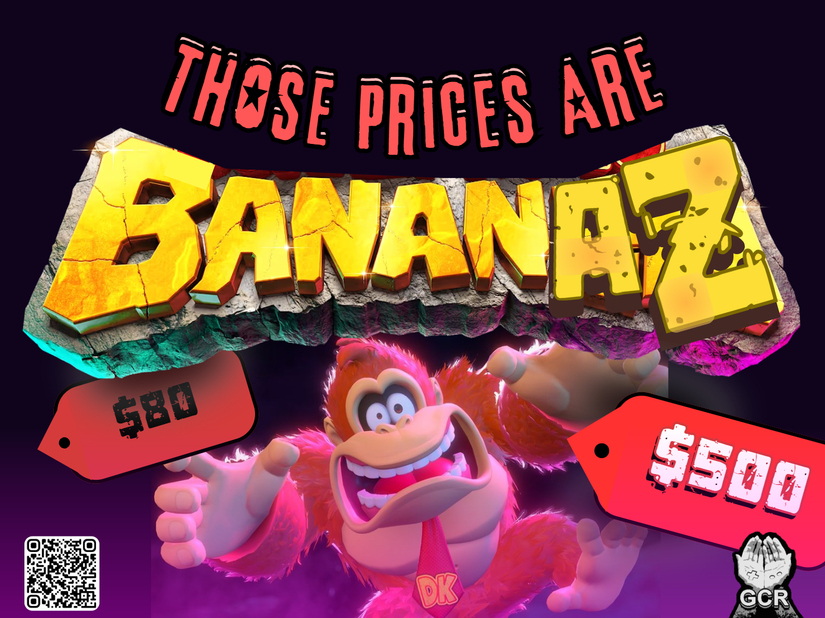 Activist Group Urges Nintendo Switch 2 Boycott Over Nintendo Marketing ...