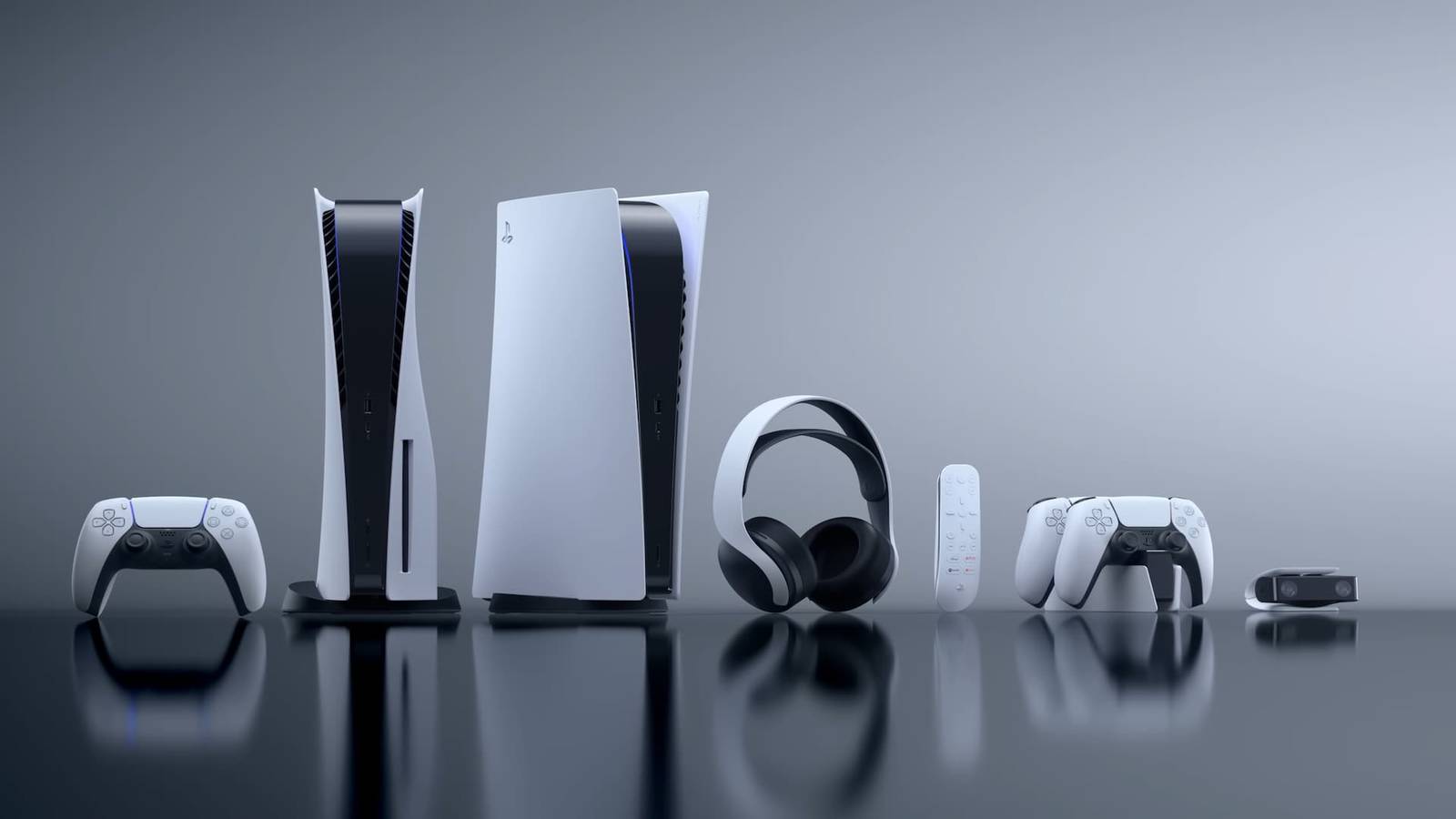 PS6 Launch: Detachable Disc Drive Planned, Says Report