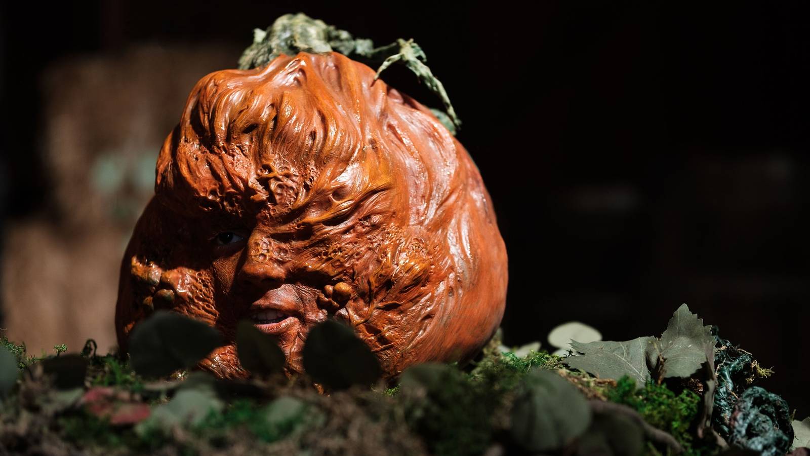 R.L. Stine's Pumpkinhead Is Releasing On Tubi On October 17