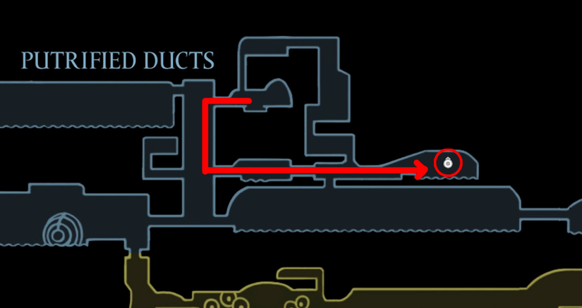 Hollow Knight: Silksong's Wreath of Purity Makes Challenging Areas Bearable