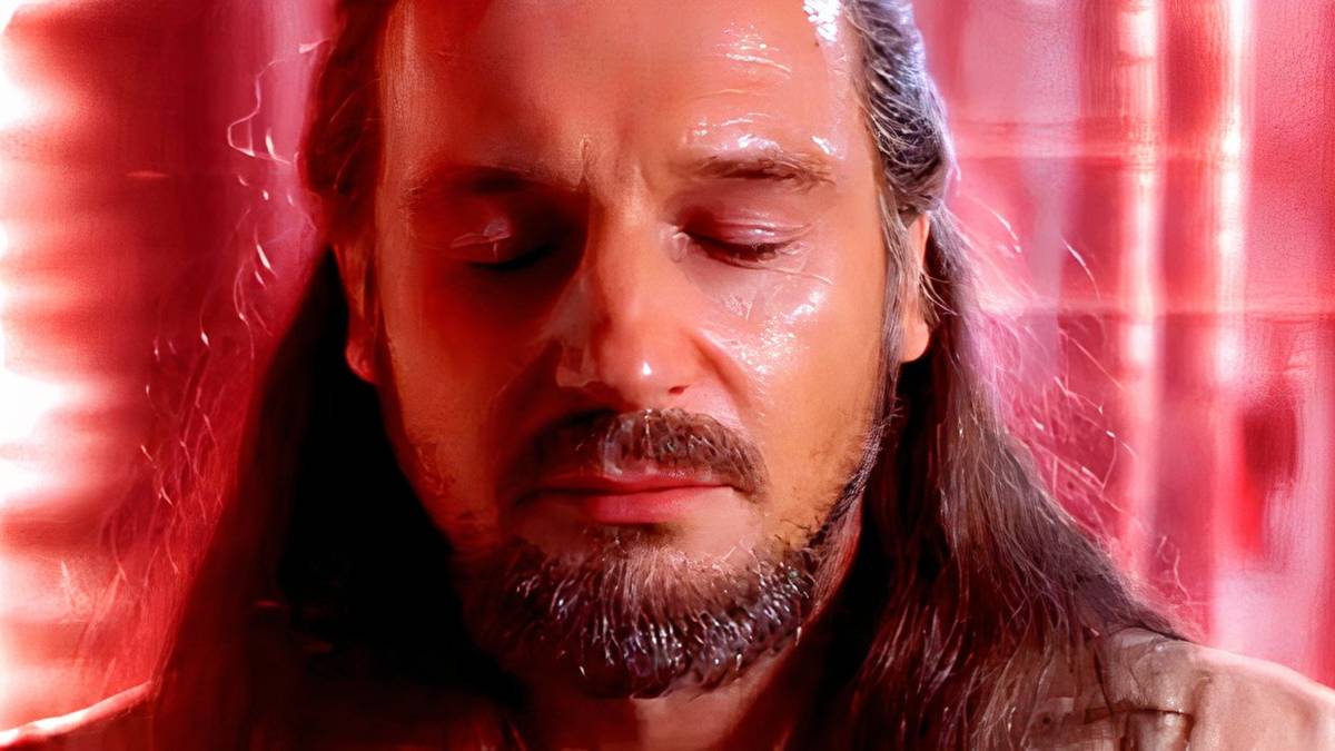 Star Wars Is Ready to Out Qui-Gon's Best Kept Secret