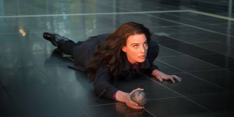 Continuum Summary, Trailer, Season List, Cast, Where to Watch and More
