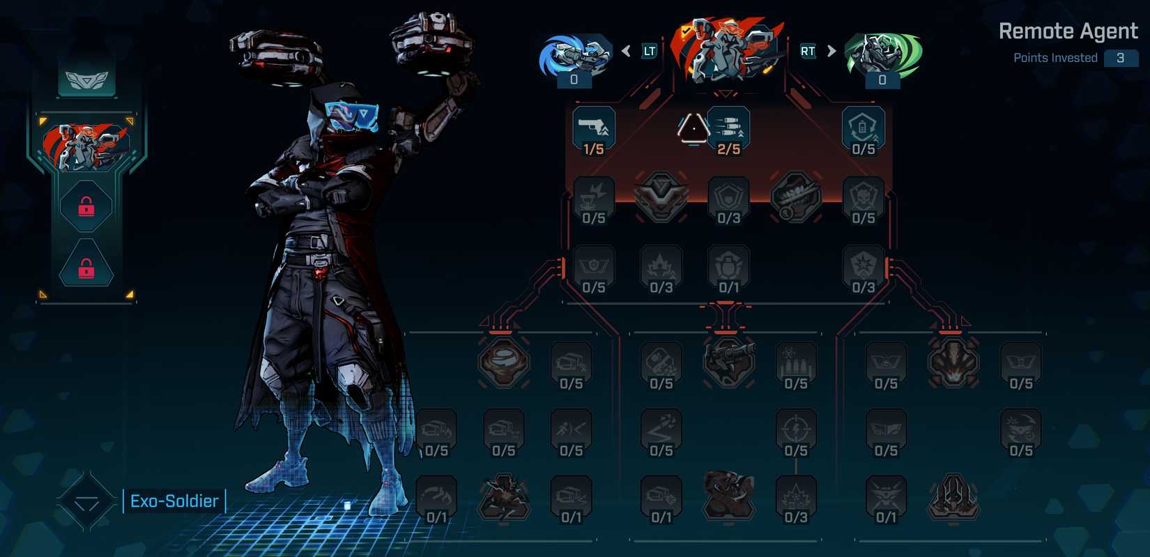 Borderlands 4 Rafa Build Guide: Skills, Weapons, & Gear