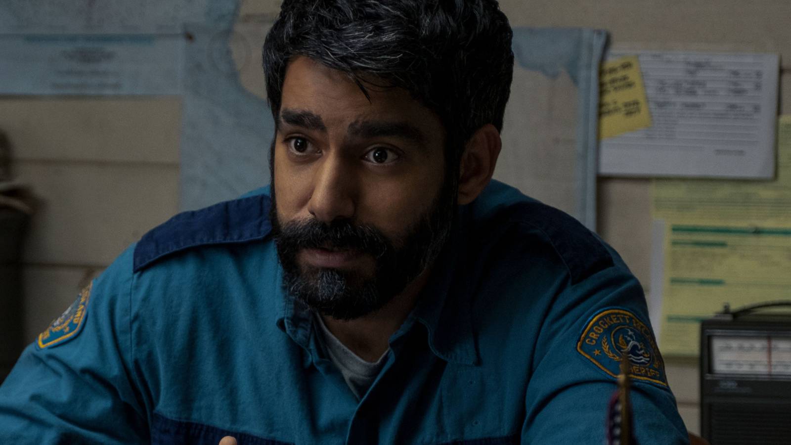 Midnight Mass: The Stephen King-Inspired Netflix Horror Series