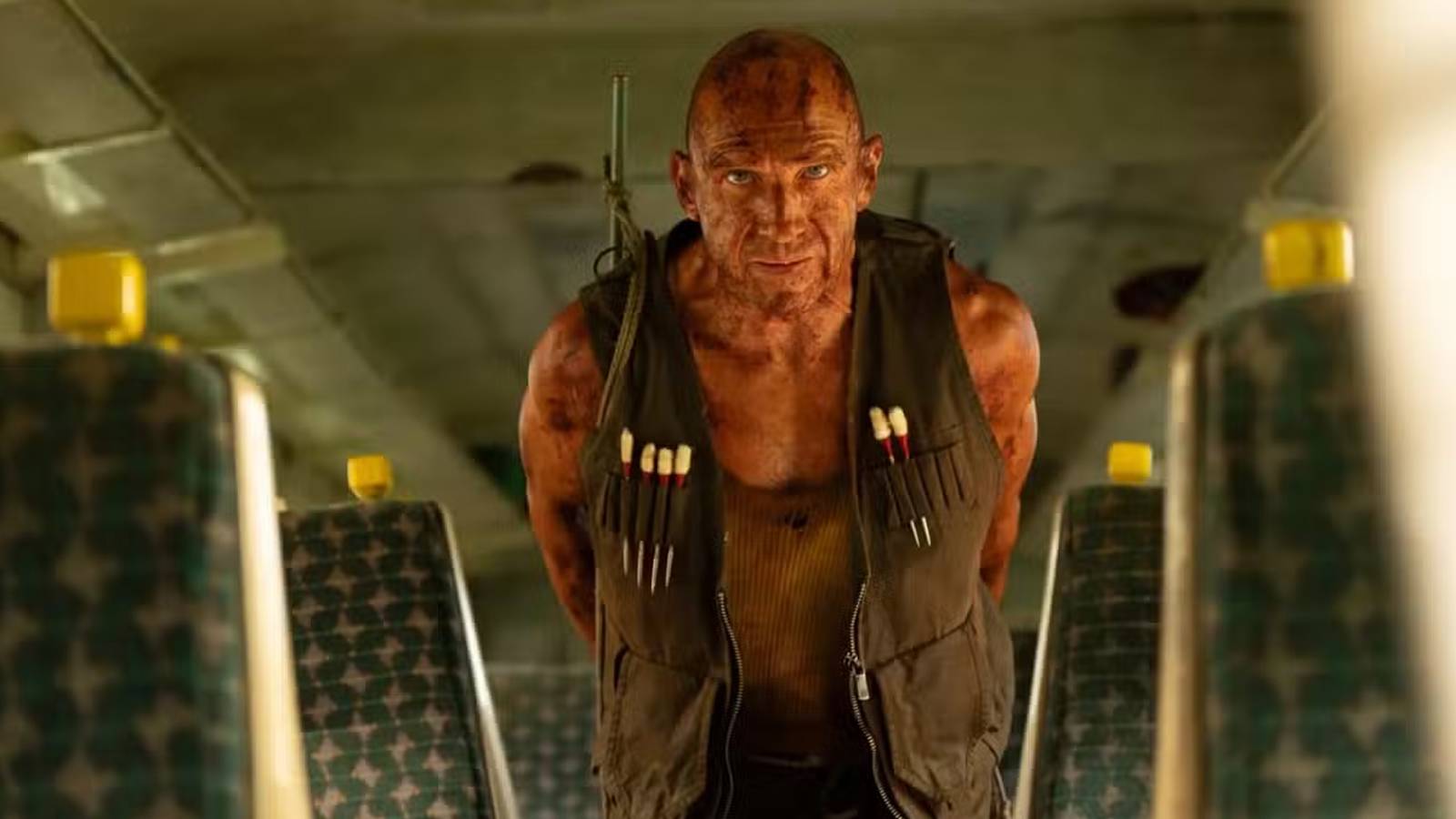 28 Years Later: Bone Temple First Look - Ralph Fiennes Returns