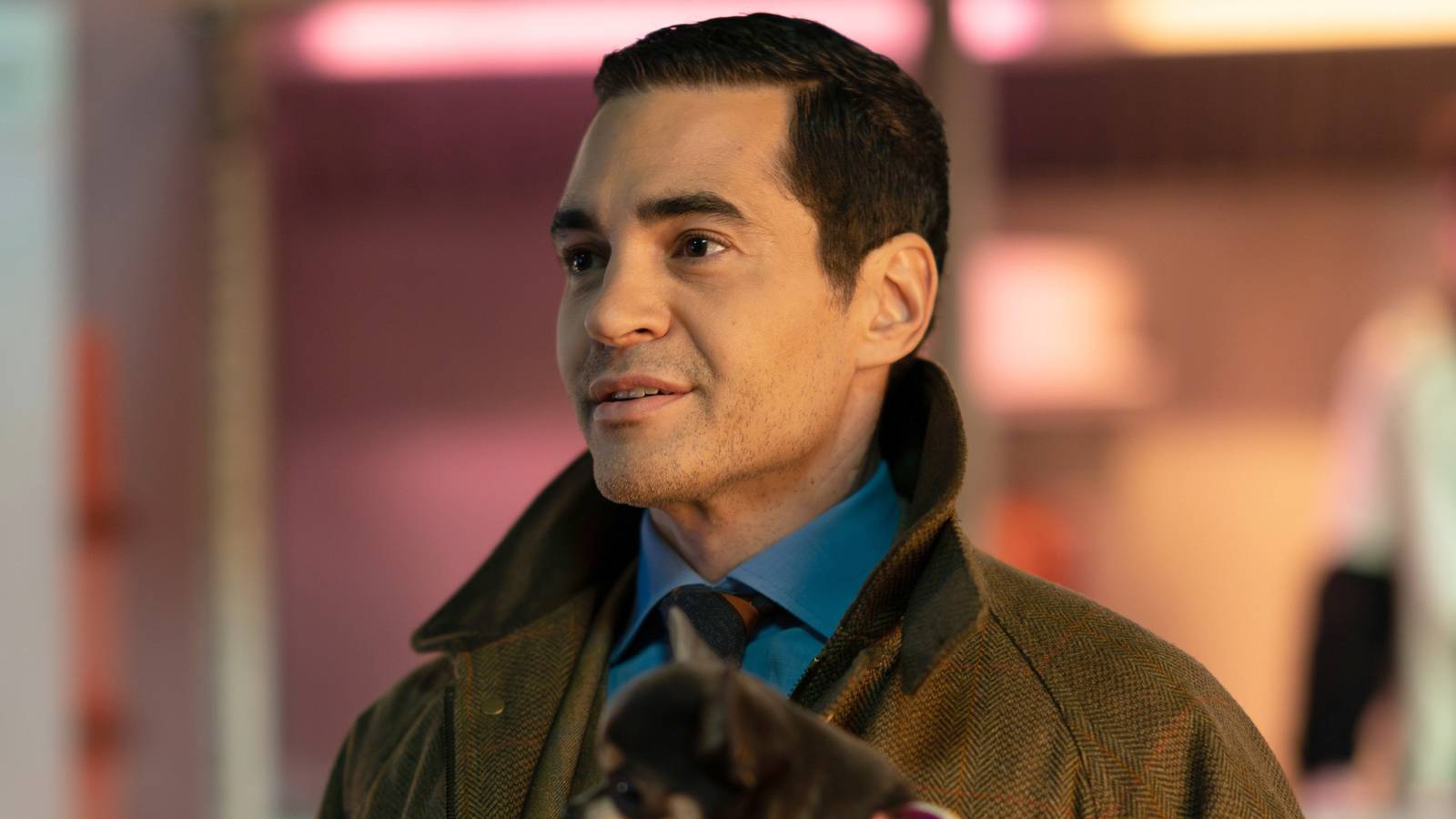 Will Trent Season 4: Release Window Confirmed For January