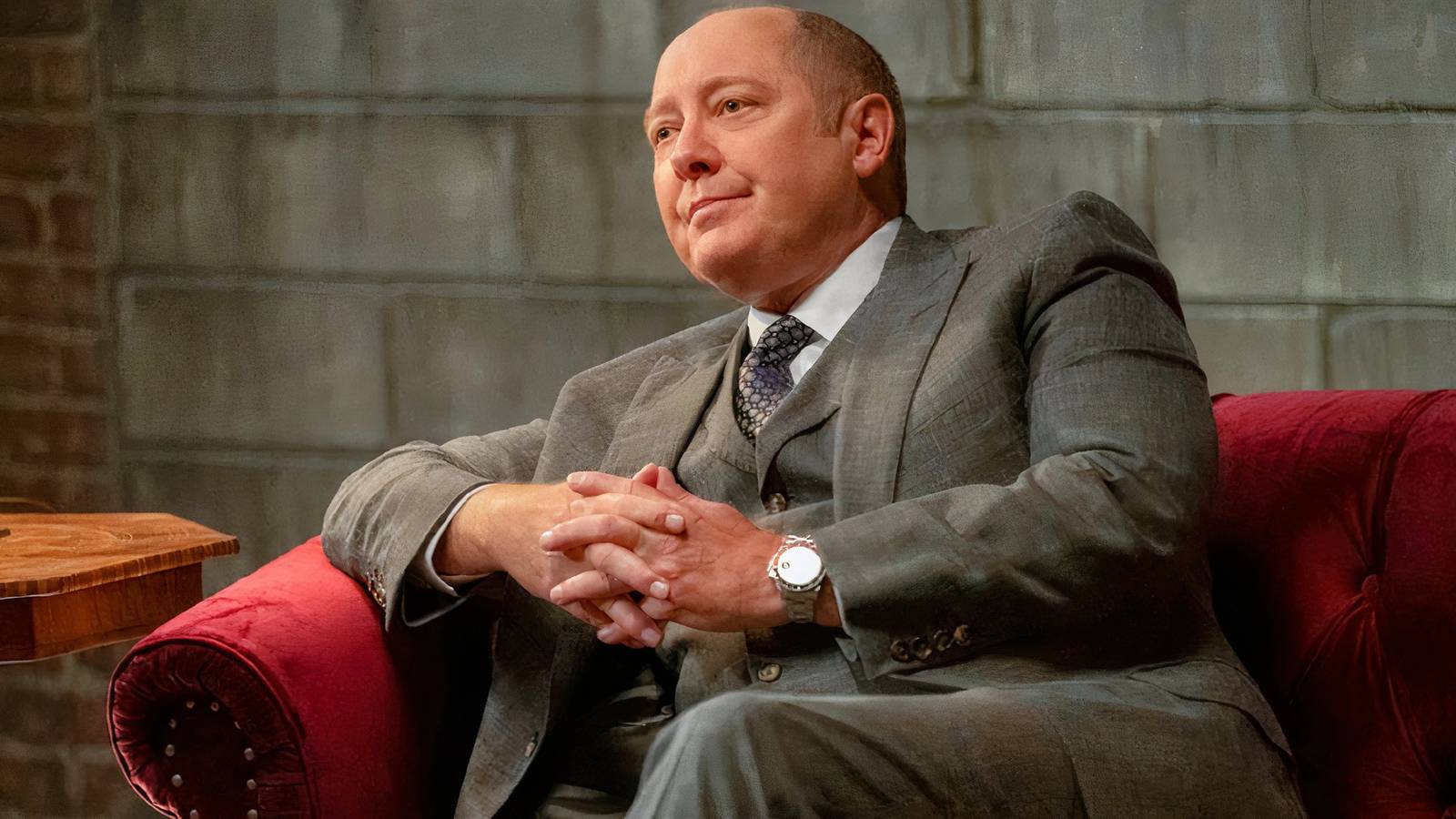 The Blacklist: Did The Show Ever Reveal Who Raymond Reddington Is?