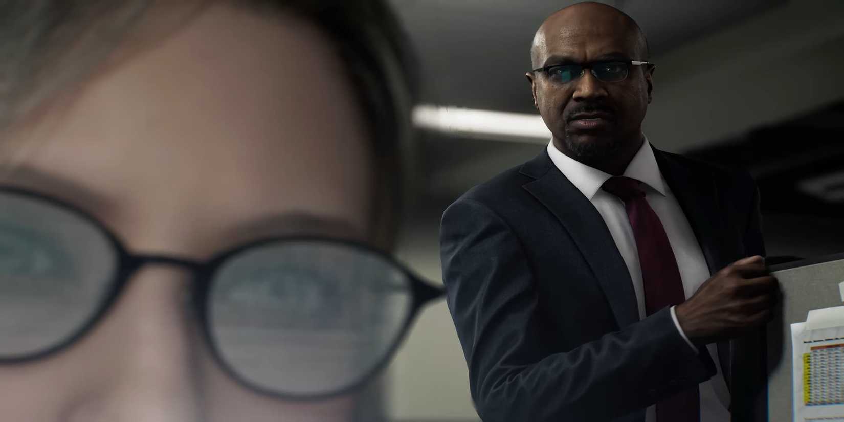 Resident Evil Requiem DLC Lead Character Leaks