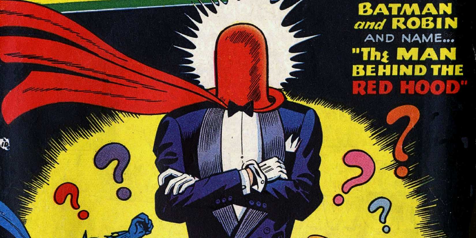7 Batman Villains Are Unrecognizable From Their First Appearance