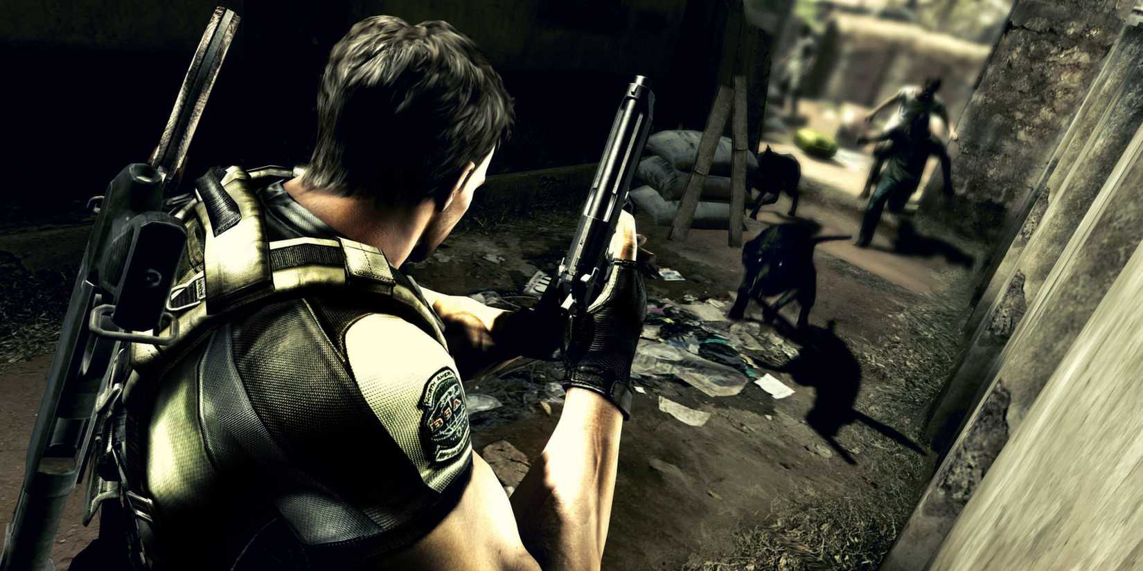 Resident Evil's Next Game After Requiem Might Have Just Been Confirmed