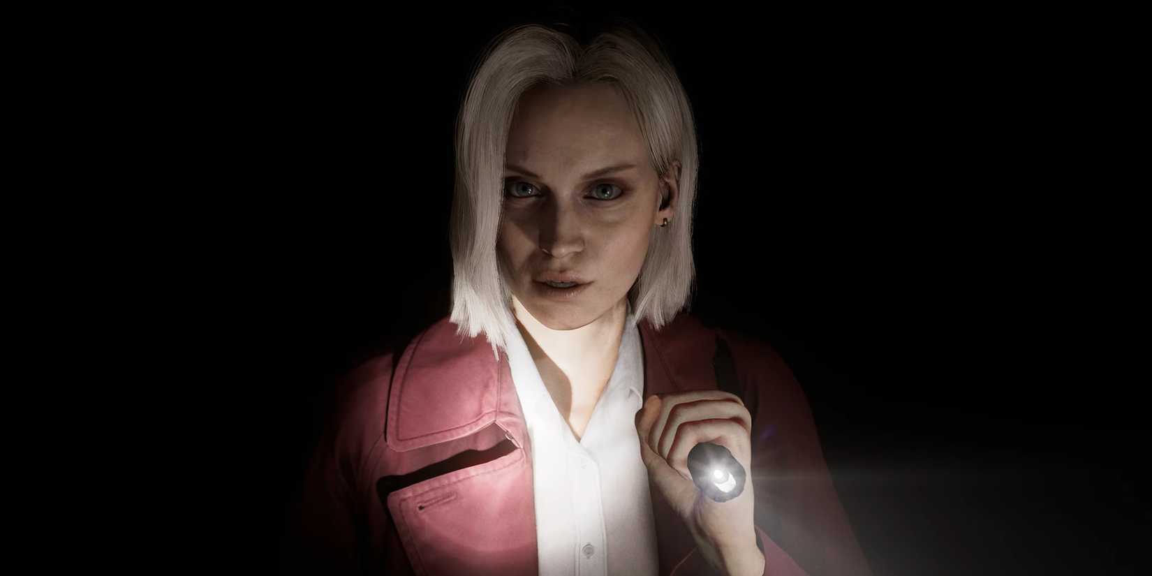 Resident Evil Requiem Runs Smoothly on Nintendo Switch 2 at TGS 2025