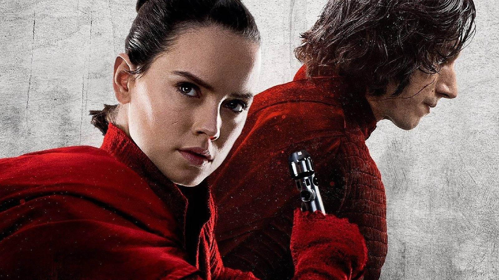 Star Wars: The Force Dyad Explained - Rey and Kylo Ren's Bond Revealed